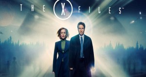 A Look Back at the X-Files, Season 5 - Lost Between the Pages