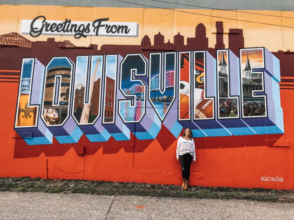 The Best Murals in Louisville - The Traveling Librarian