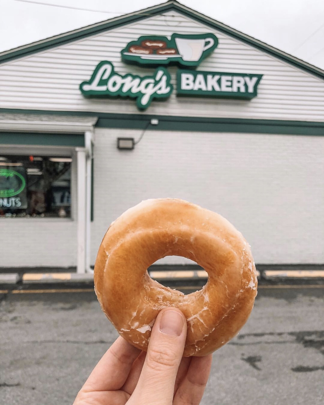 In search of the best donut in Indy - The Traveling Librarian